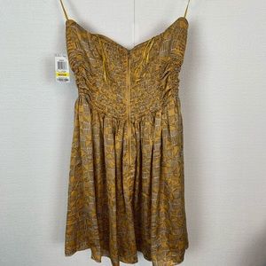 Bar III | Dresses | Bar 11 Chicago Dress Nwt | Poshmark